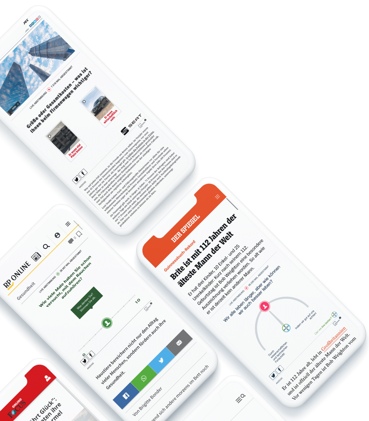 Publishers | Opinary