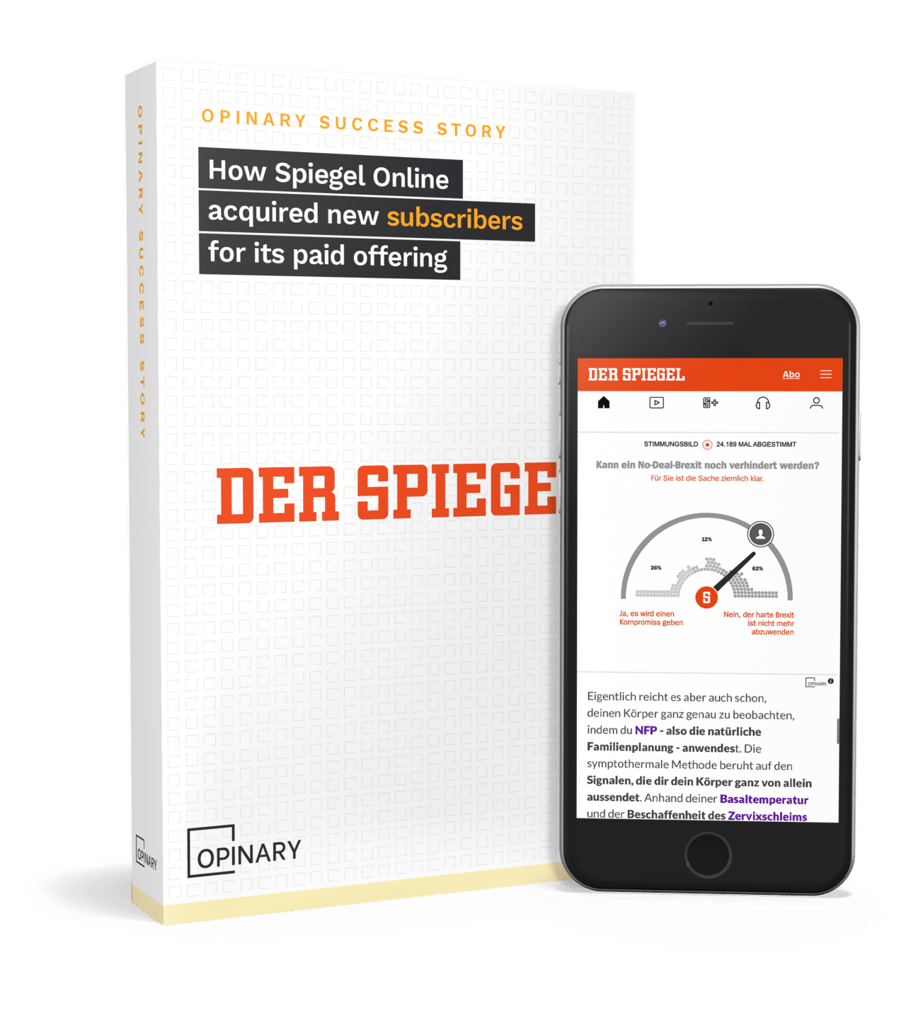 Publishers | Opinary